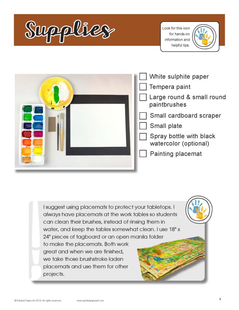 Goodbye Summer, Hello Autumn