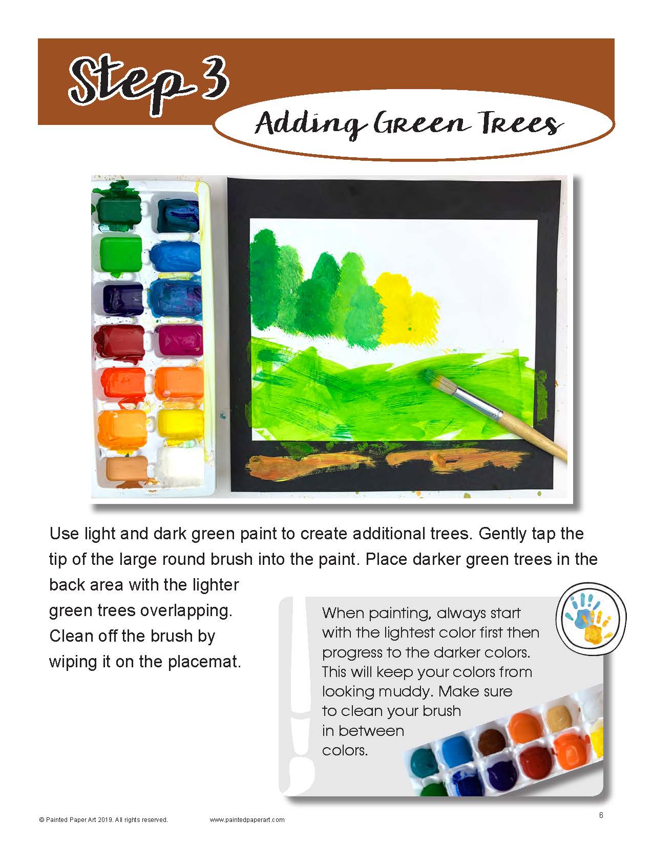 Goodbye Summer, Hello Autumn