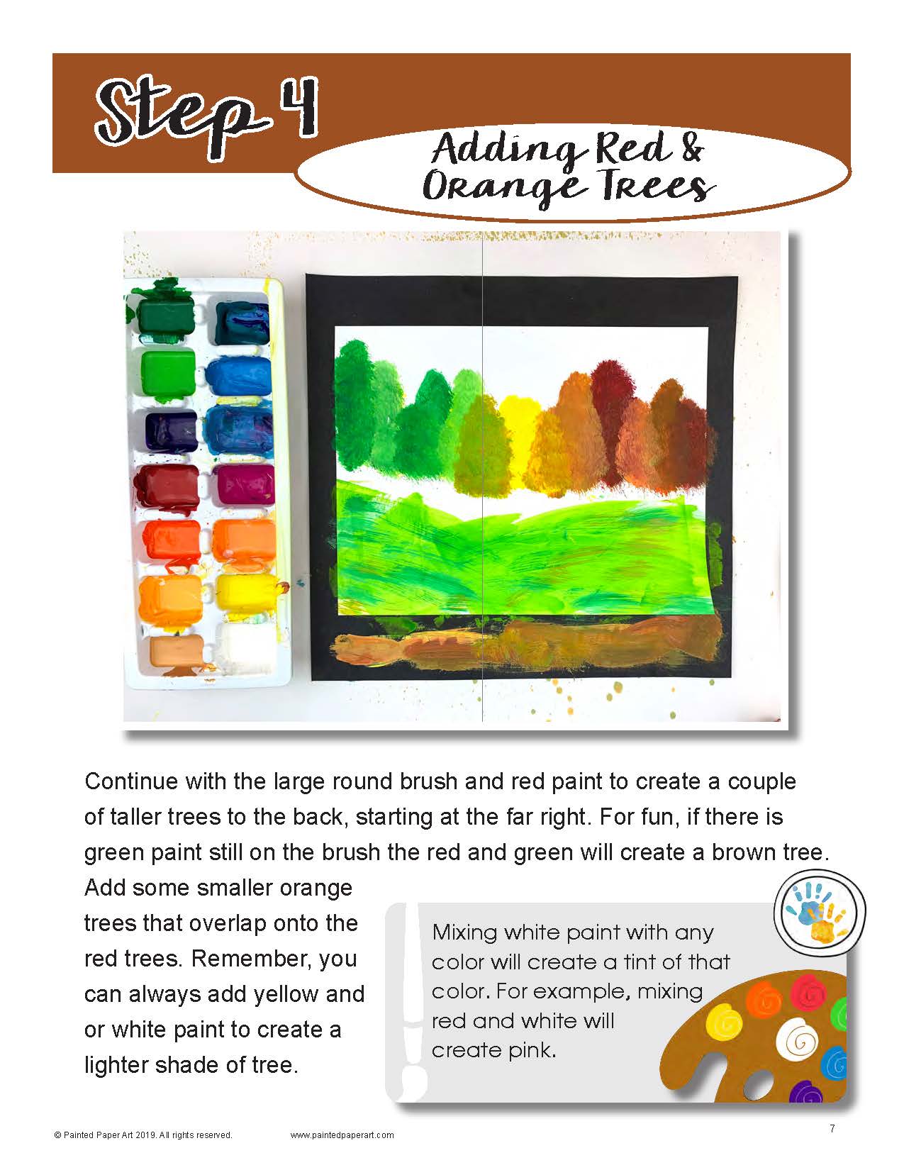 Goodbye Summer, Hello Autumn