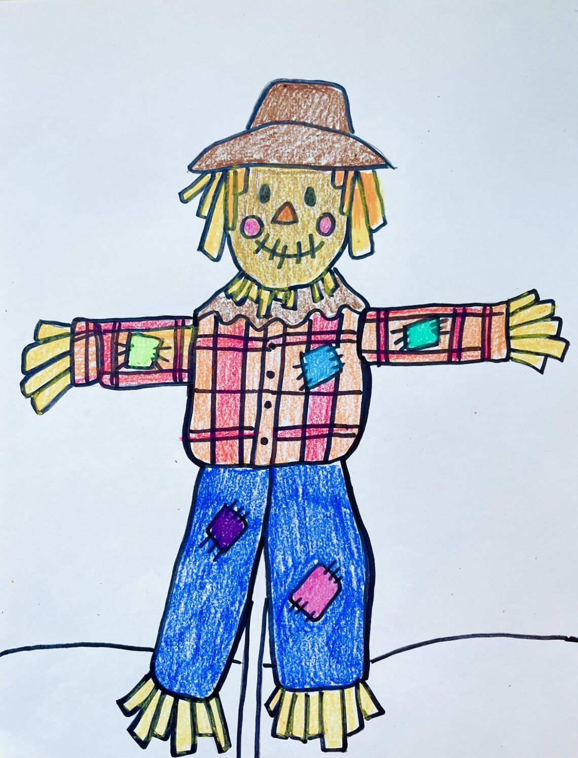 The Scarecrow