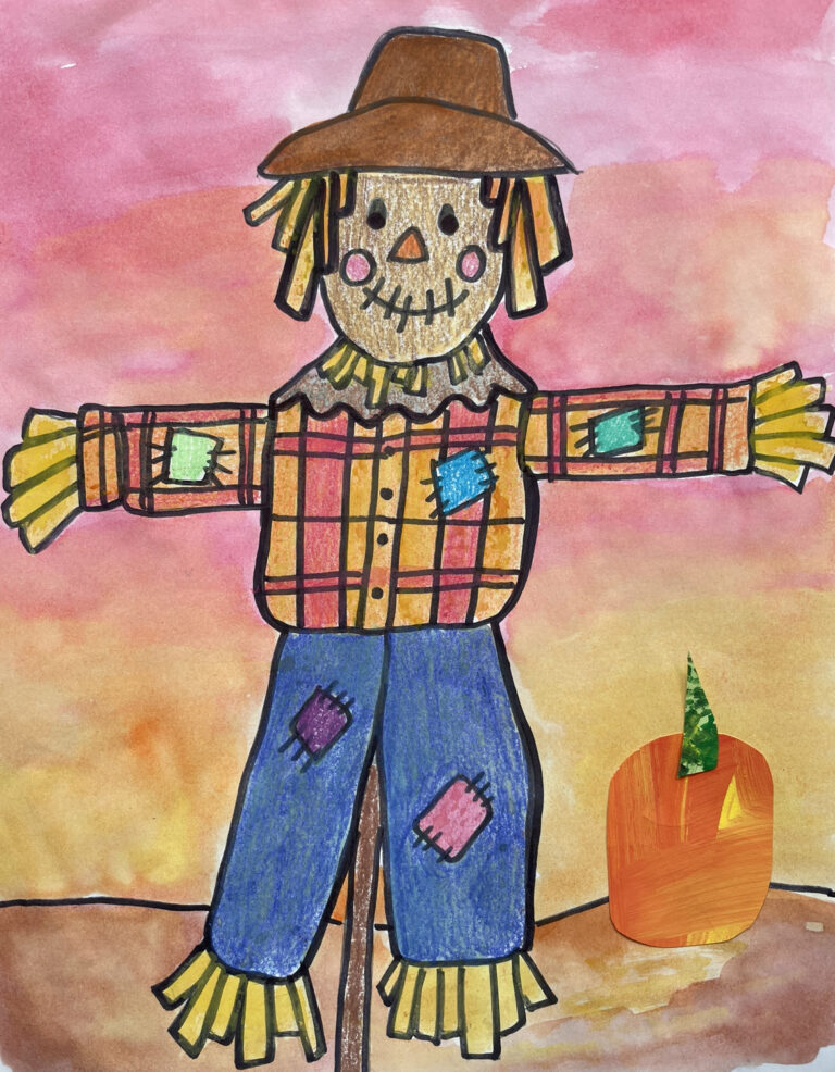 The Scarecrow