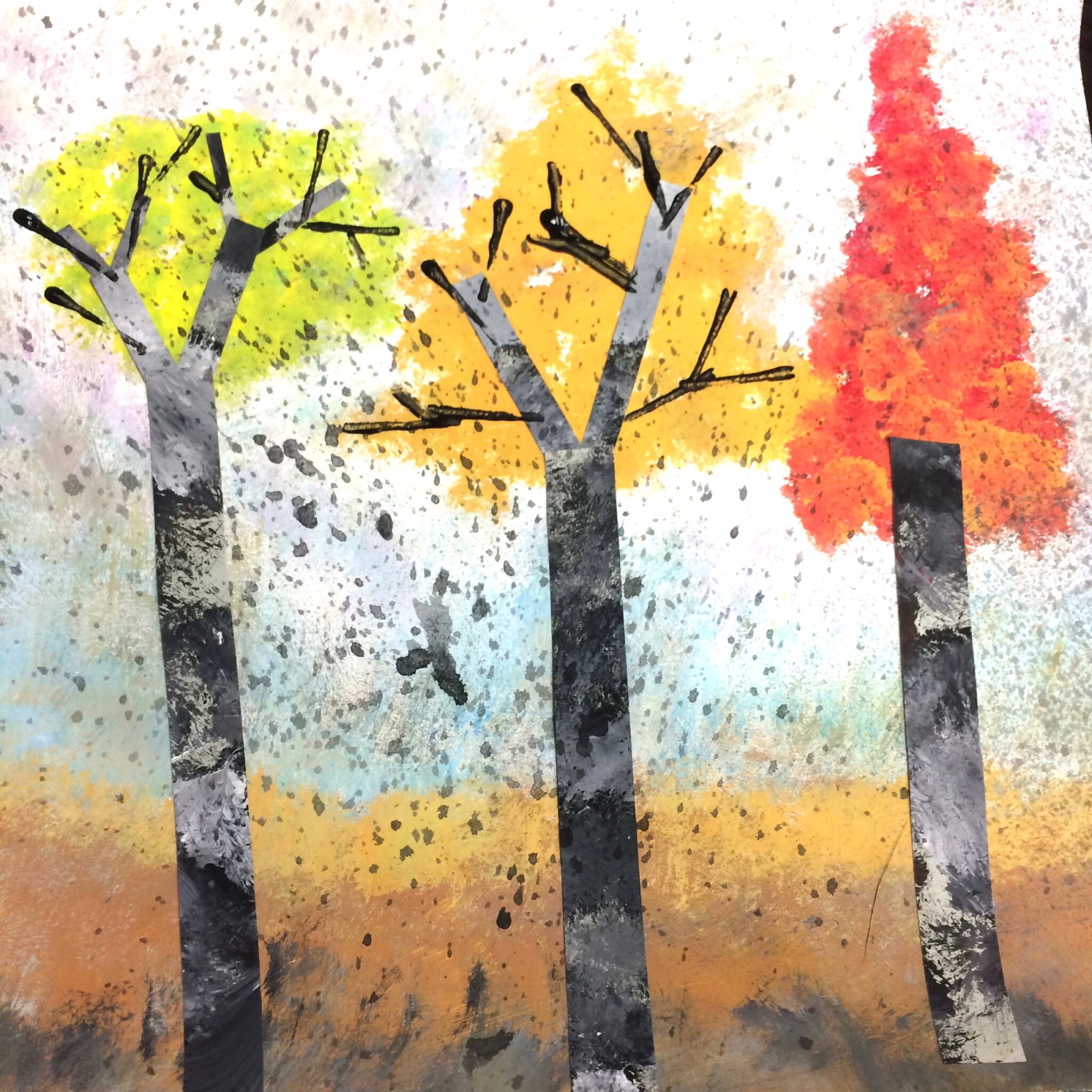 The Forest