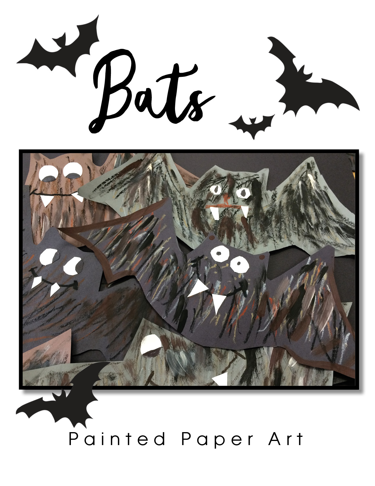 Going batty for BATS!