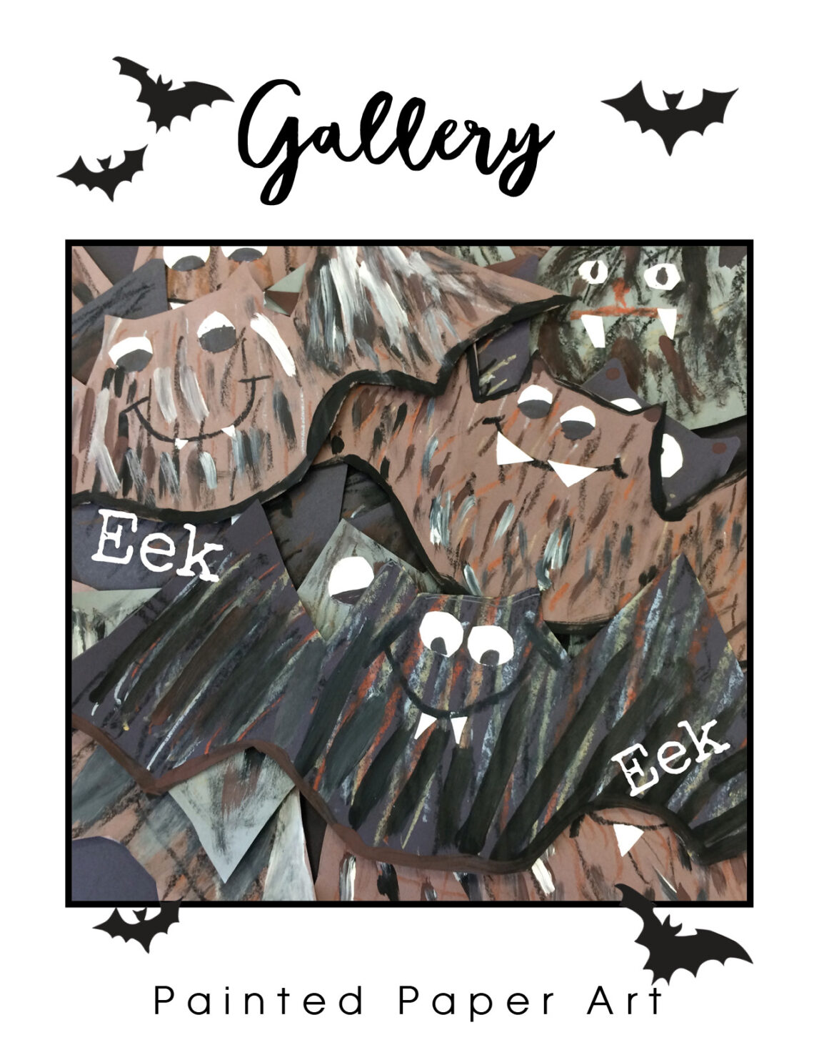 Going batty for BATS!