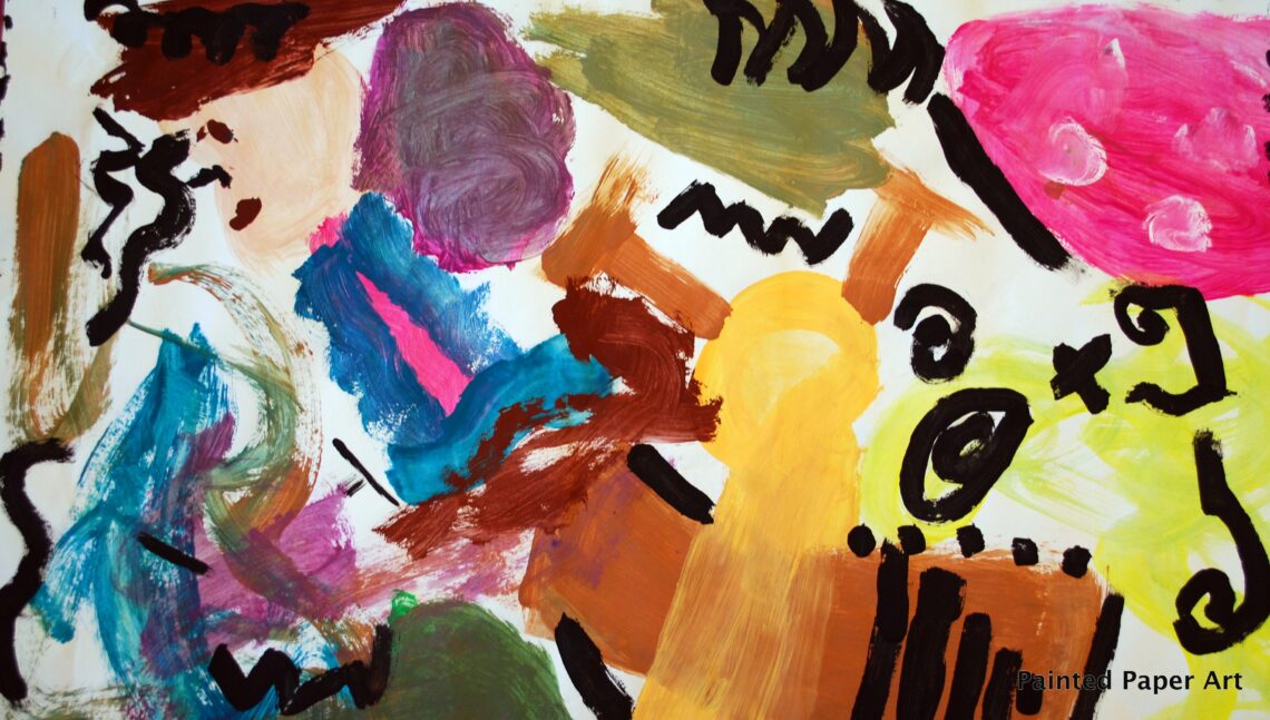 Artist Study: Kandinsky