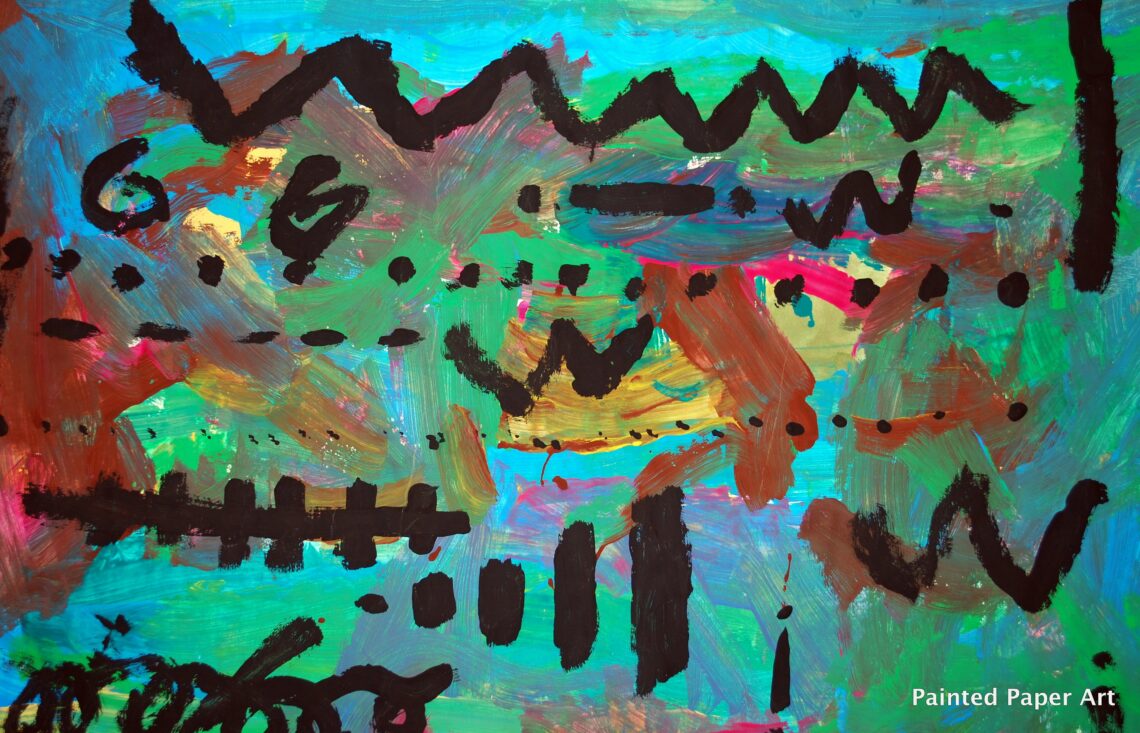 Artist Study: Kandinsky