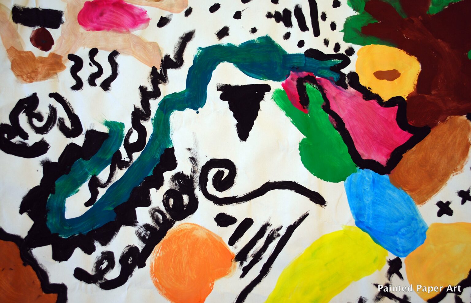 Artist Study: Kandinsky