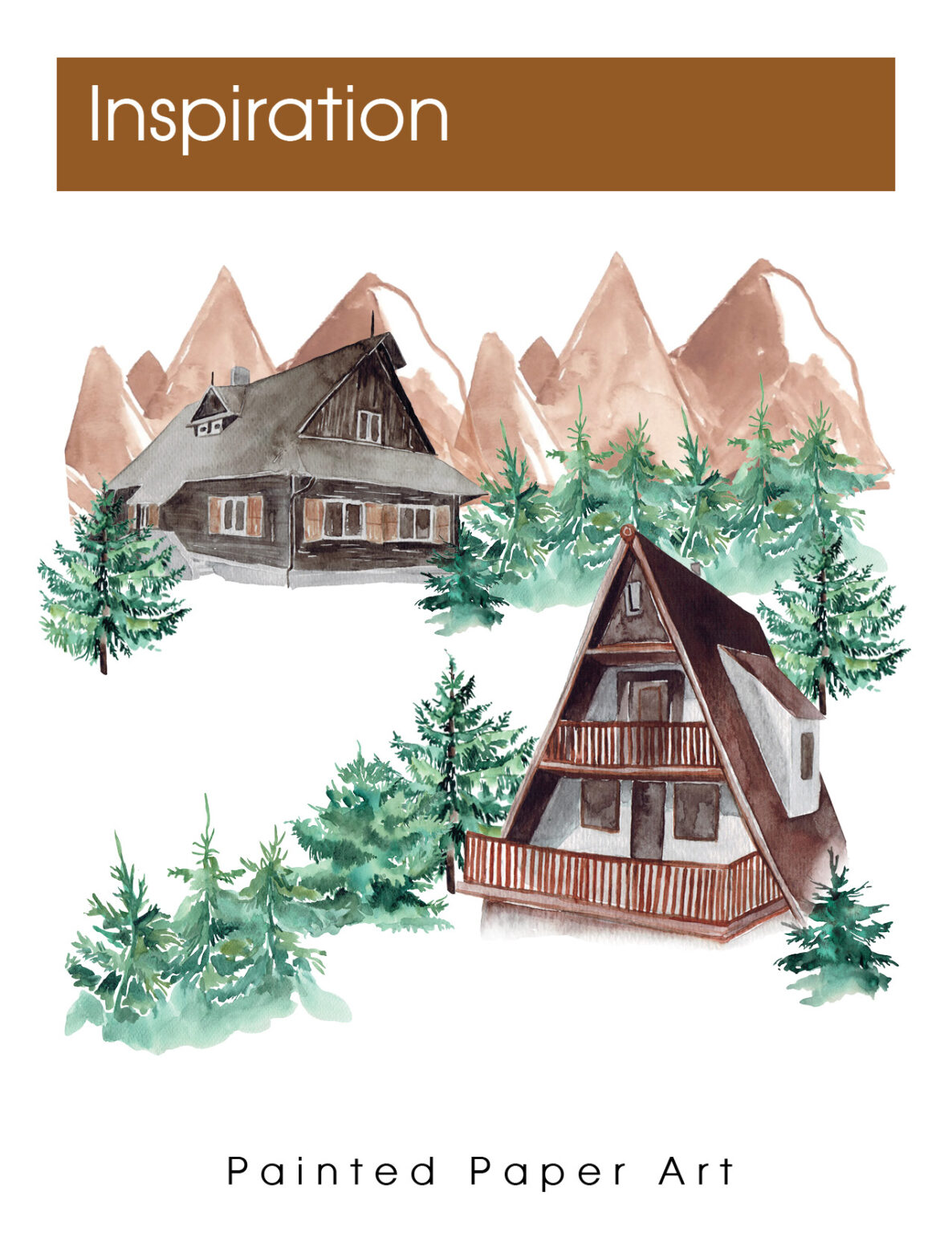 Swiss Chalets