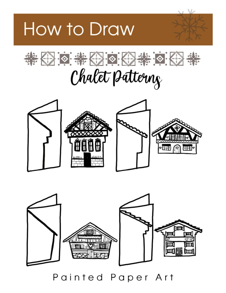 Swiss Chalets