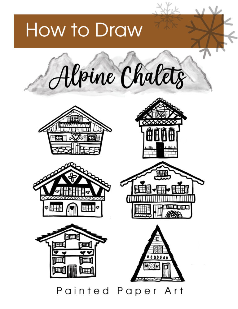 Swiss Chalets