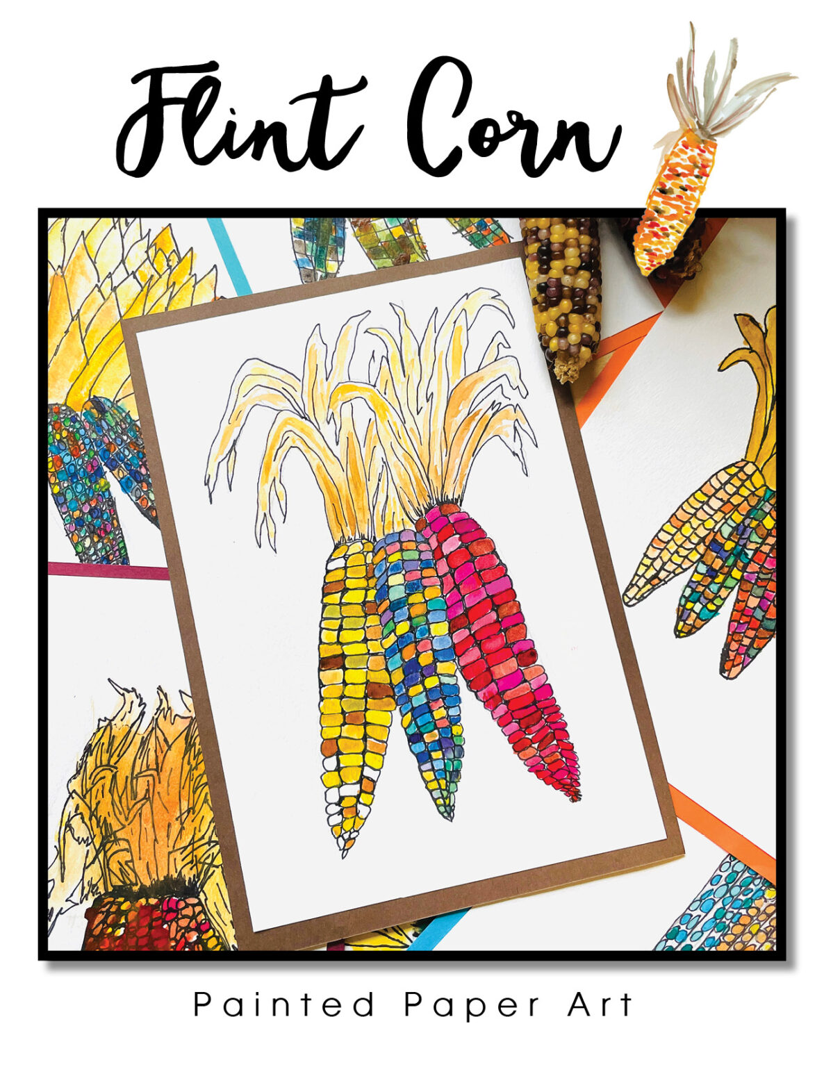 Flint Corn