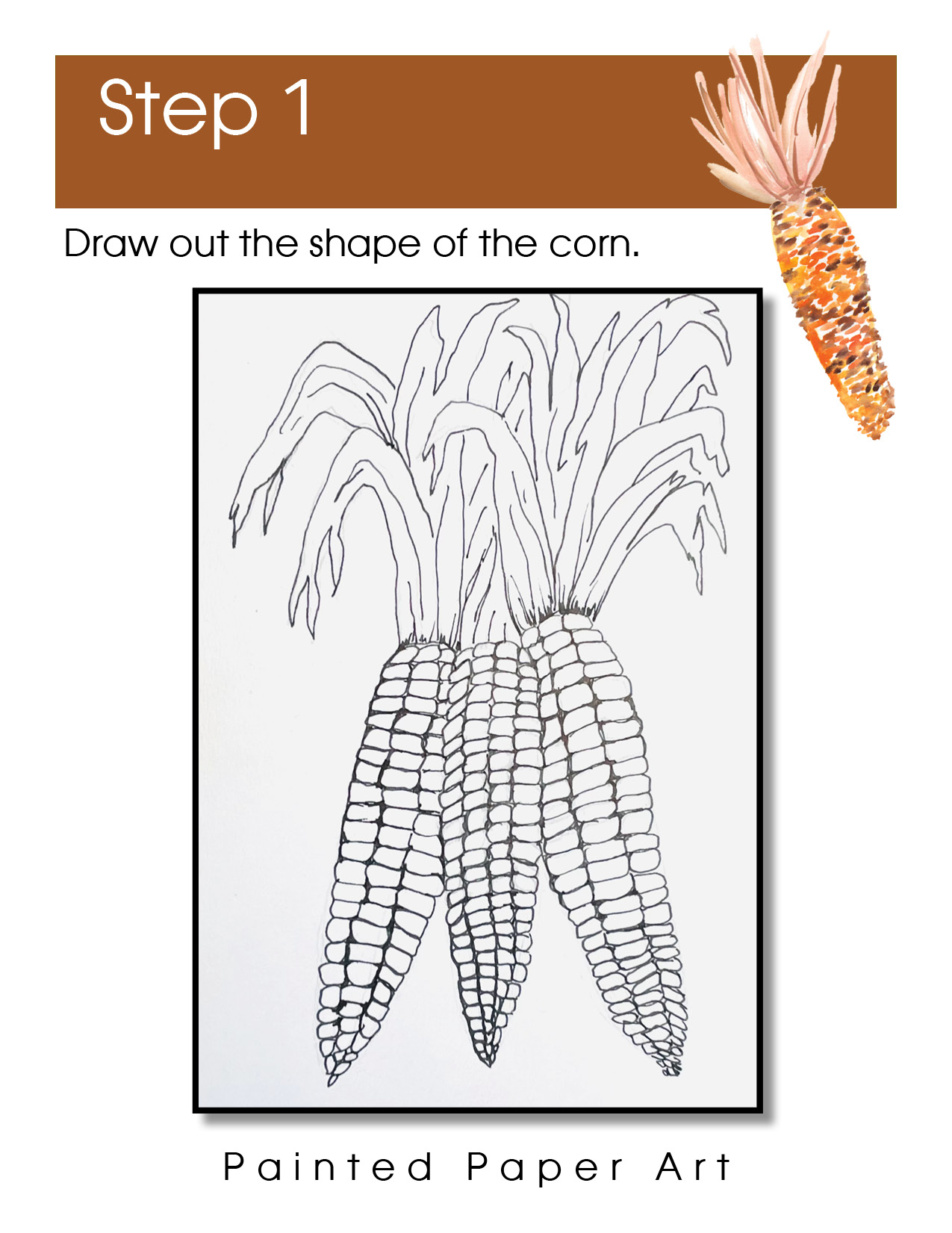 Flint Corn