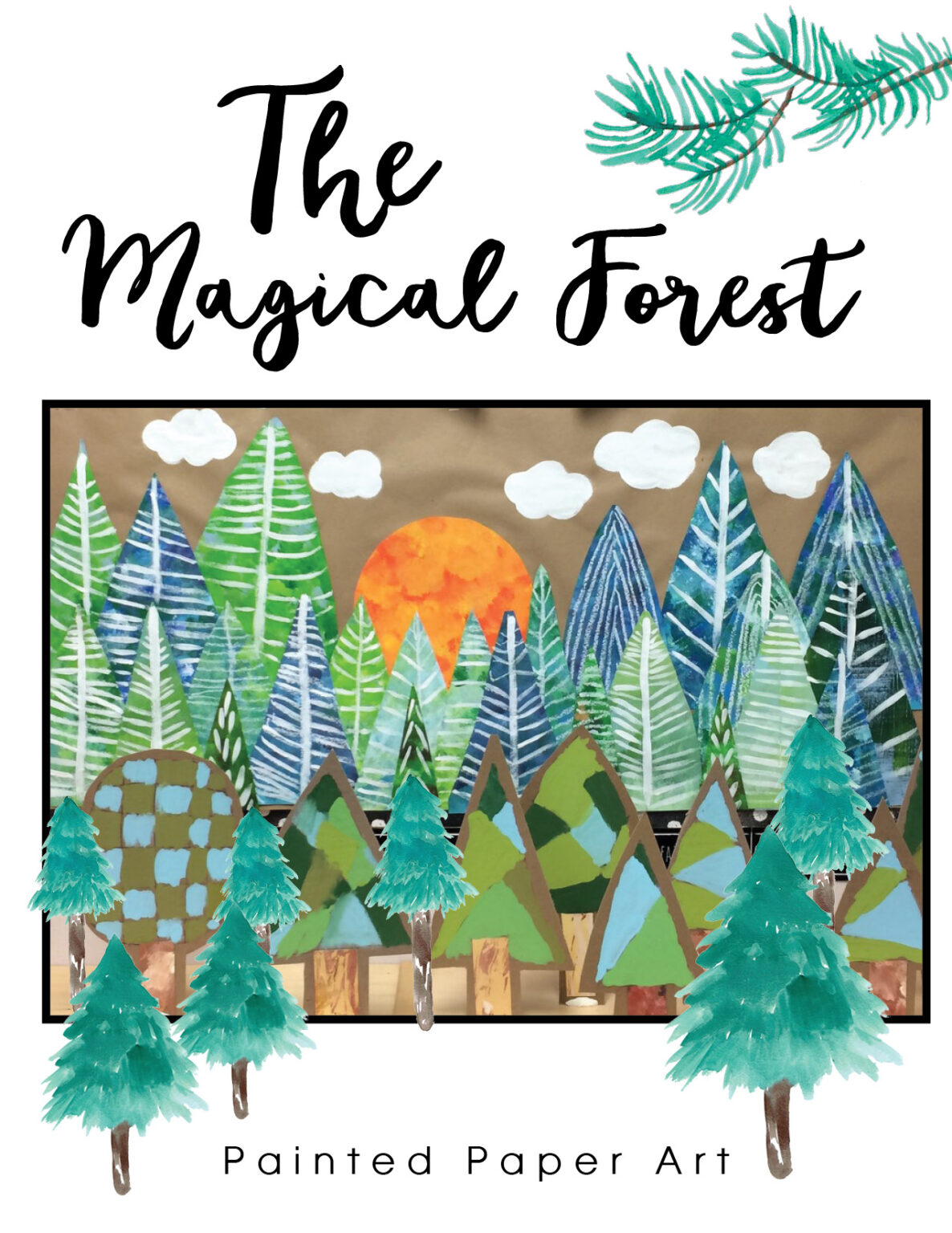 The Magical Forest