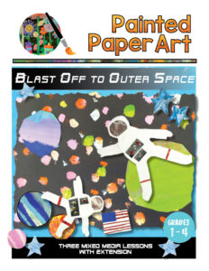 Blast Off to Outer Space