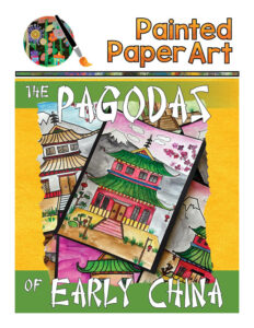 Early Chinese Pagodas