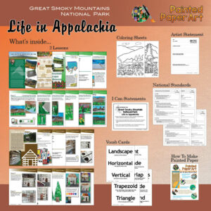 Great Smoky Mountains