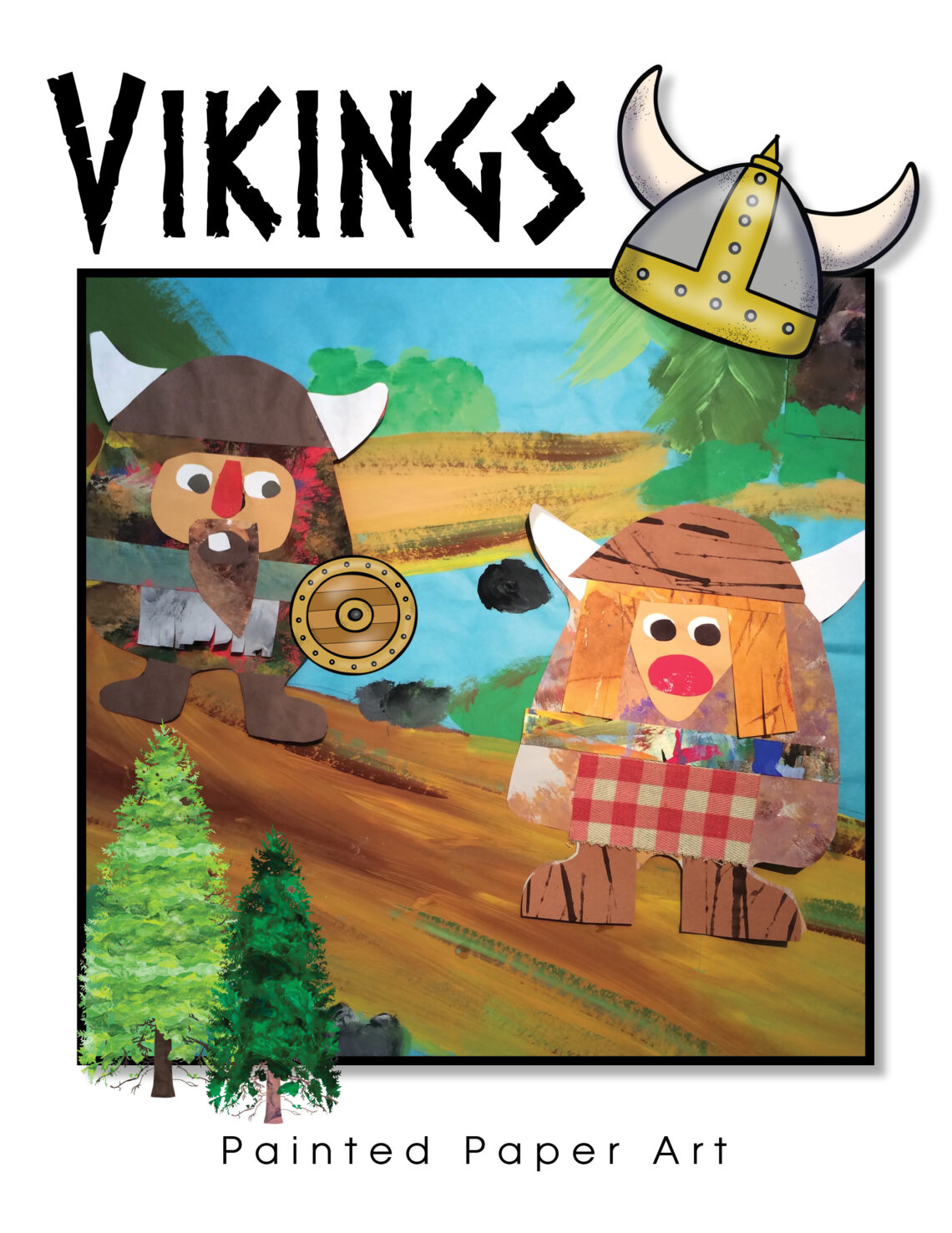 Vikings!