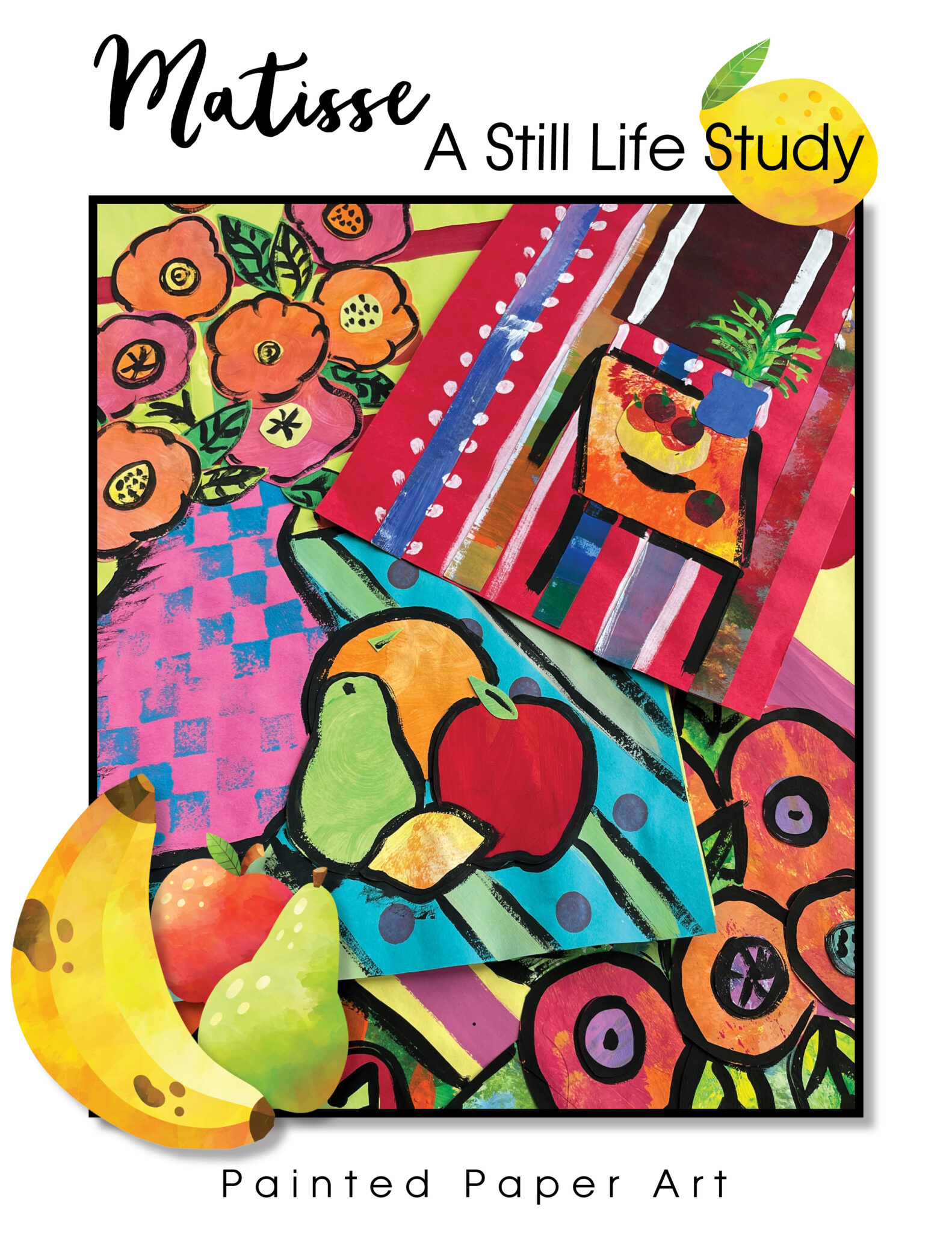 Matisse: A Still Life Study