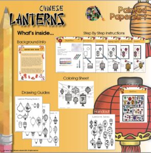 Chinese Lanterns