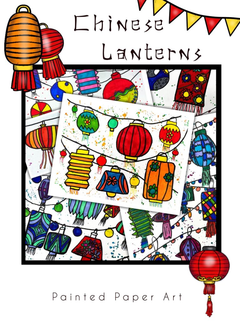 Chinese Lanterns