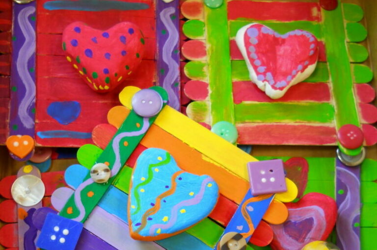 Crazy Hearts Club